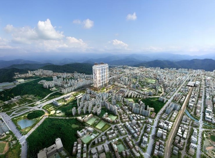 용봉동 용봉동한국아델리움비엔날레2차의 실거래가 시세 매물 주변정보 아파트는 호갱노노