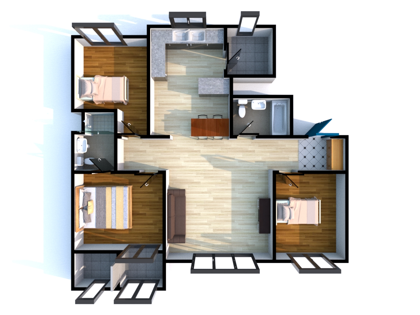 힐스테이트자이계양의 이야기 | 등기부등본에 토지내역은 아직 안나왔는데, 혹시 지금 매입하면 나중에