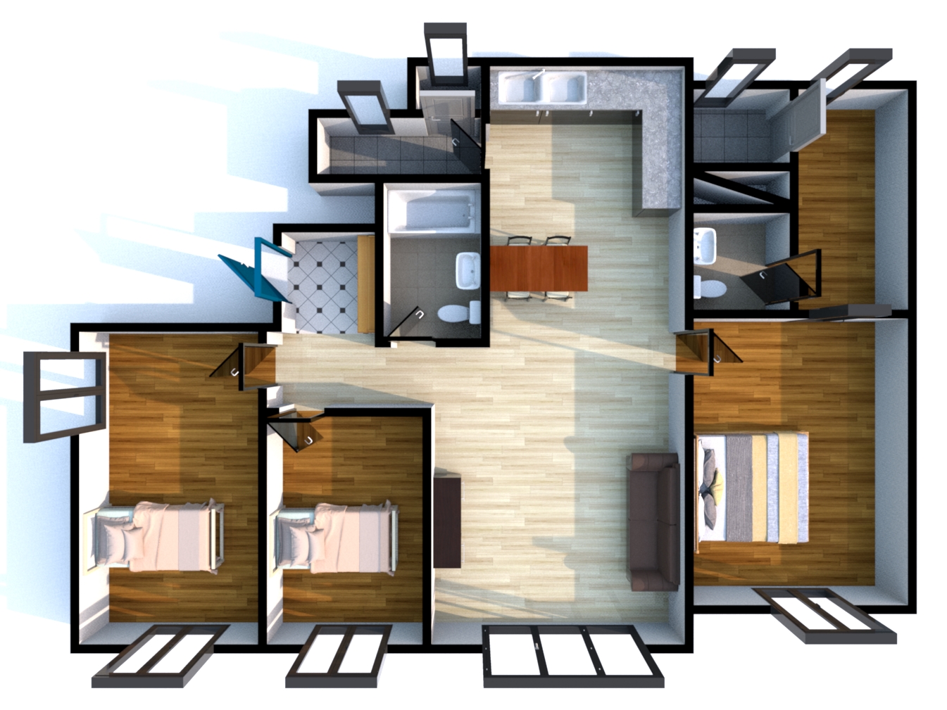 '홍은동 HDX휴팰리스'의 대출정보 | 아파트는 호갱노노