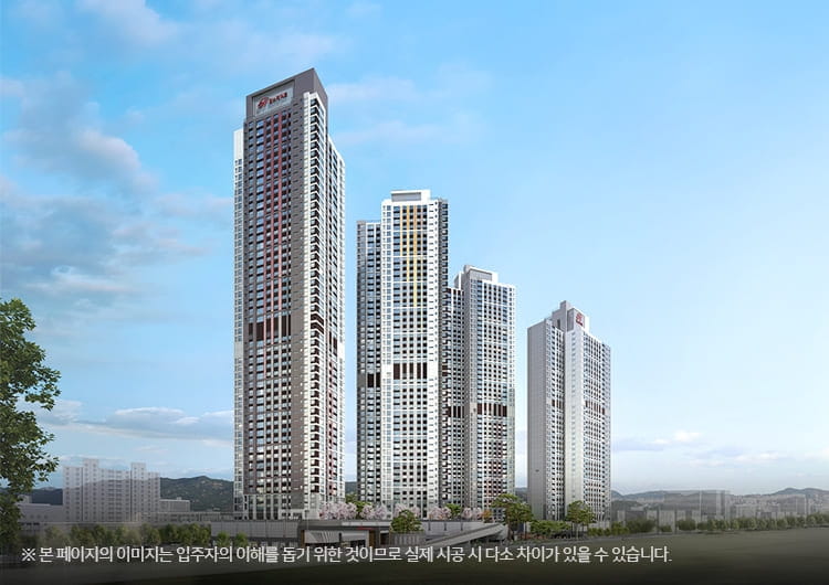 대명동 힐스테이트대명센트럴1차의 실거래가 시세 매물 주변정보 아파트는 호갱노노
