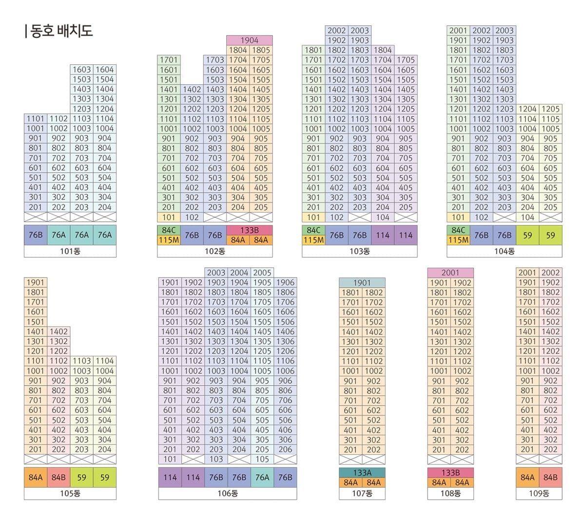 희망리 홍천금호어울림더퍼스트의 실거래가 시세 매물 주변정보 아파트는 호갱노노