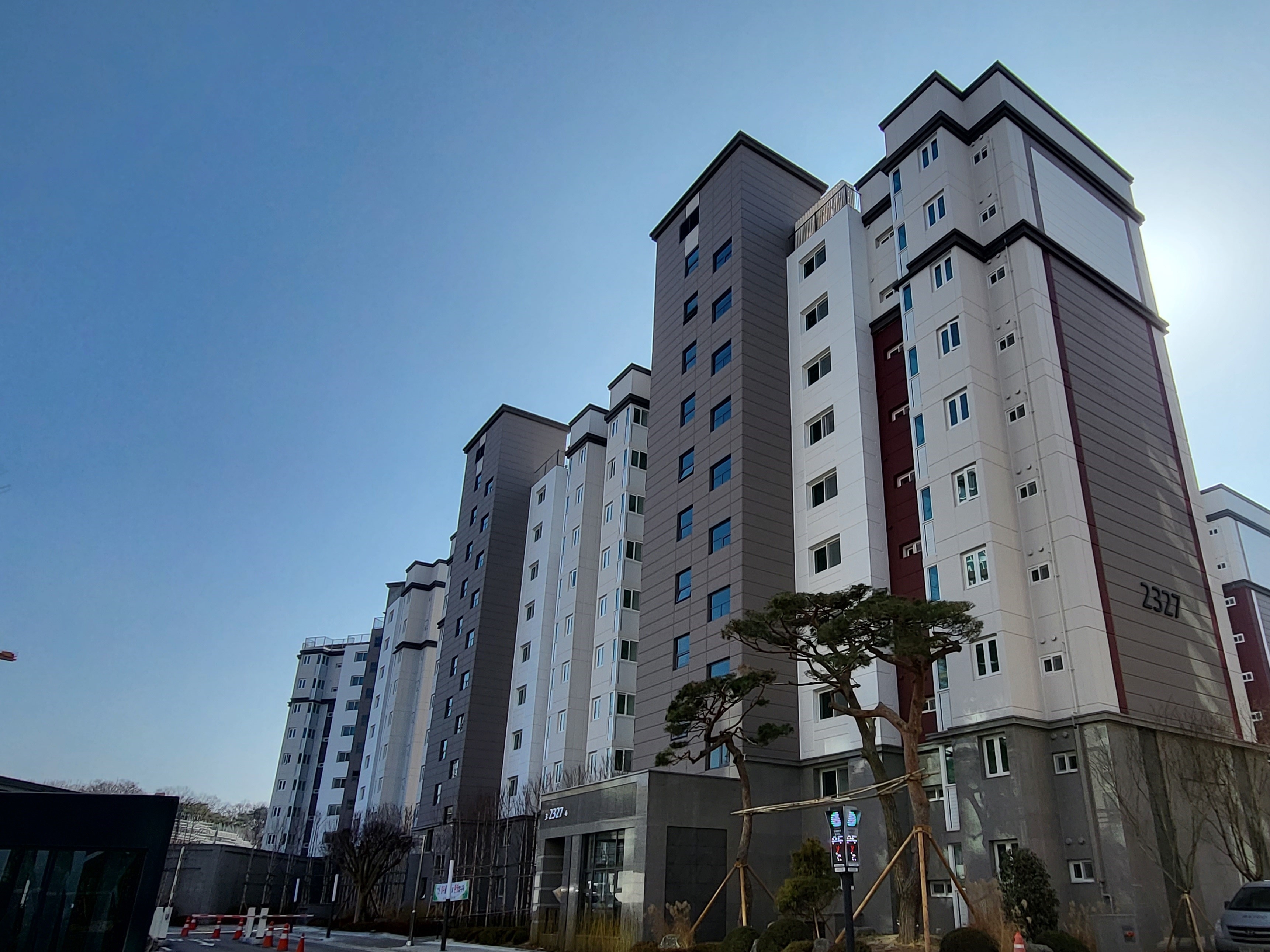 양주 옥정동 양주옥정더원파크빌리지의 실거래가 시세 매물 주변정보 아파트는 호갱노노