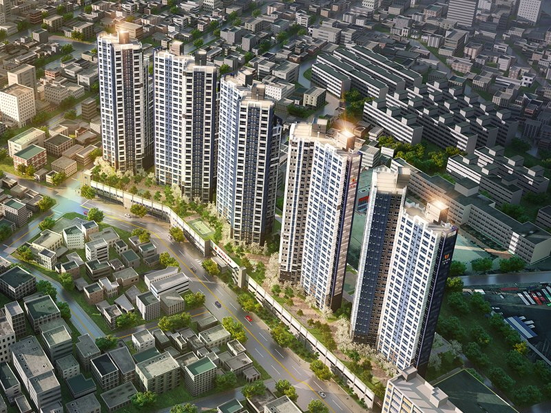 동대구비스타동원의 이야기 | 조용하고 단지관리가 잘되어서 잘살고있어요. 뒤쪽 이마트에서 장보고 길건