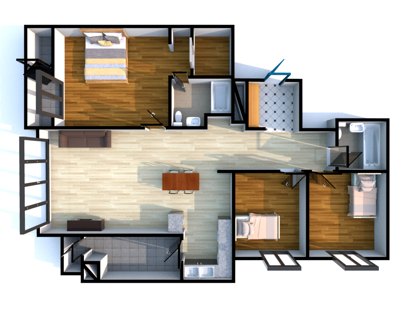 동대구비스타동원의 이야기 | 조용하고 단지관리가 잘되어서 잘살고있어요. 뒤쪽 이마트에서 장보고 길건