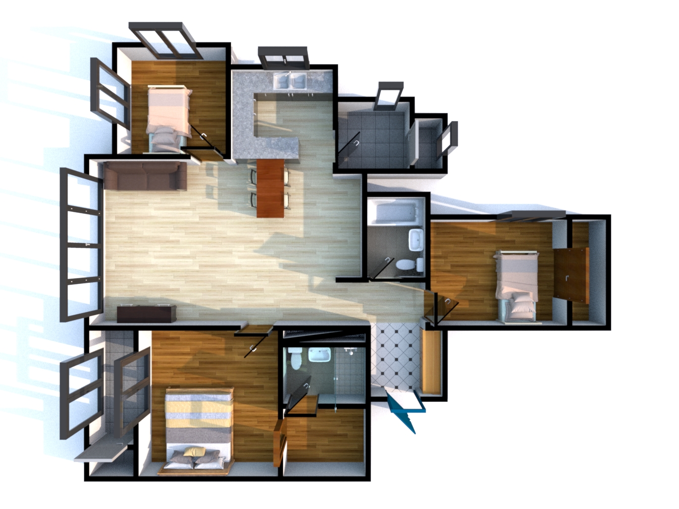 부산에코델타시티디에트르더퍼스트(28BL)의 이야기 | 27년 더현대 완공하면 이가격 구경 못할듯
