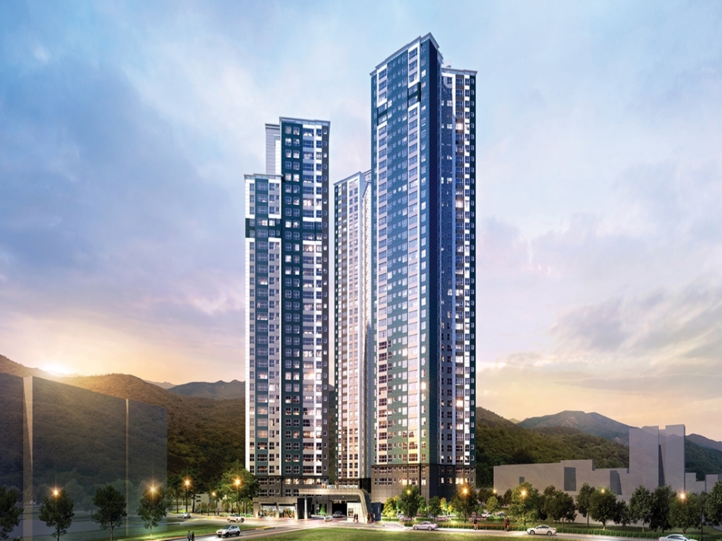 덕계동 양산5차비스타동원솔라스타의 실거래가 시세 매물 주변정보 아파트는 호갱노노