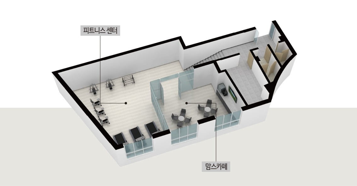 초읍동 초읍월드메르디앙에듀포레의 실거래가 시세 매물 주변정보 아파트는 호갱노노