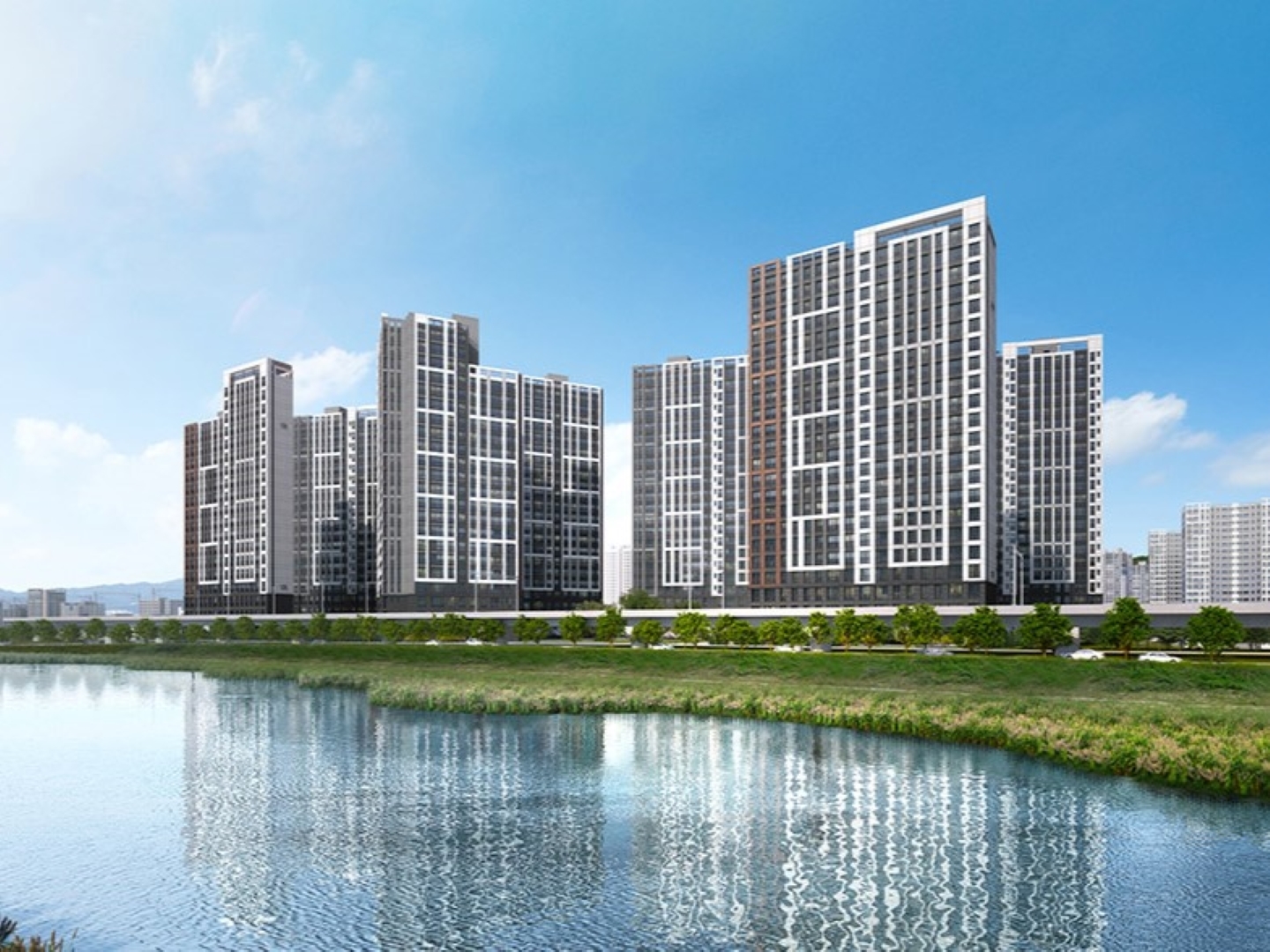 곤지암역제일풍경채(A1-1BL)의 이야기 | 곤지암역 제일풍경채