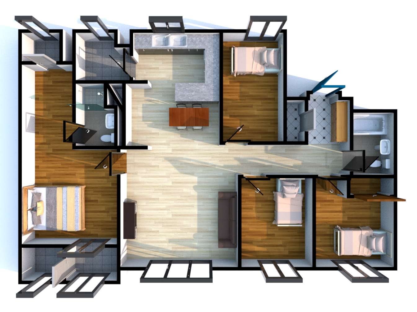 곤지암역제일풍경채(A1-1BL)의 이야기 | 제일 풍경채 공식 채팅방과 카페가 있었군요.