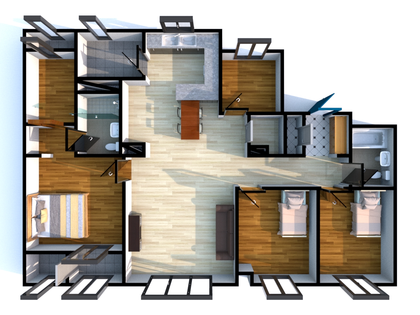 '온천동 쌍용더플래티넘동래아시아드'의 실거래가, 시세, 매물, 주변정보 | 아파트는 호갱노노