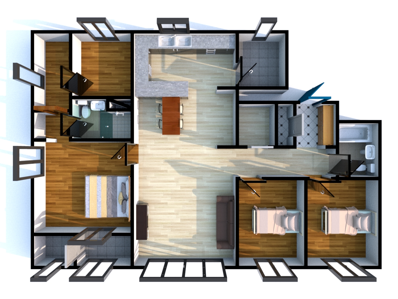 복정역에피트의 이야기 | 혹시 차로 이 근처 지나갈때 냄새나는건 요즘엔 안나나요? 하수처리장인가