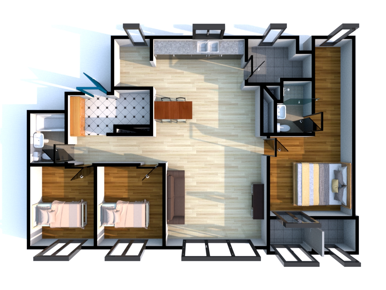 '동패동 파주운정신도시우미린더센텀'의 실거래가, 시세, 매물, 주변정보 | 아파트는 호갱노노