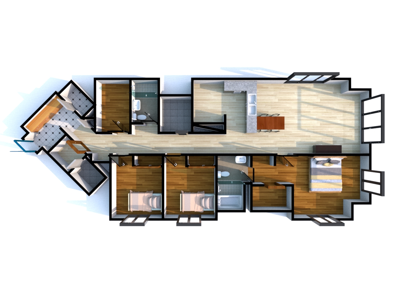 서울원아이파크의 이야기 | 전 일반 공급 예비인데 추첨 연락이 일욜까지 안 오면 그냥 떨어졌다거 보