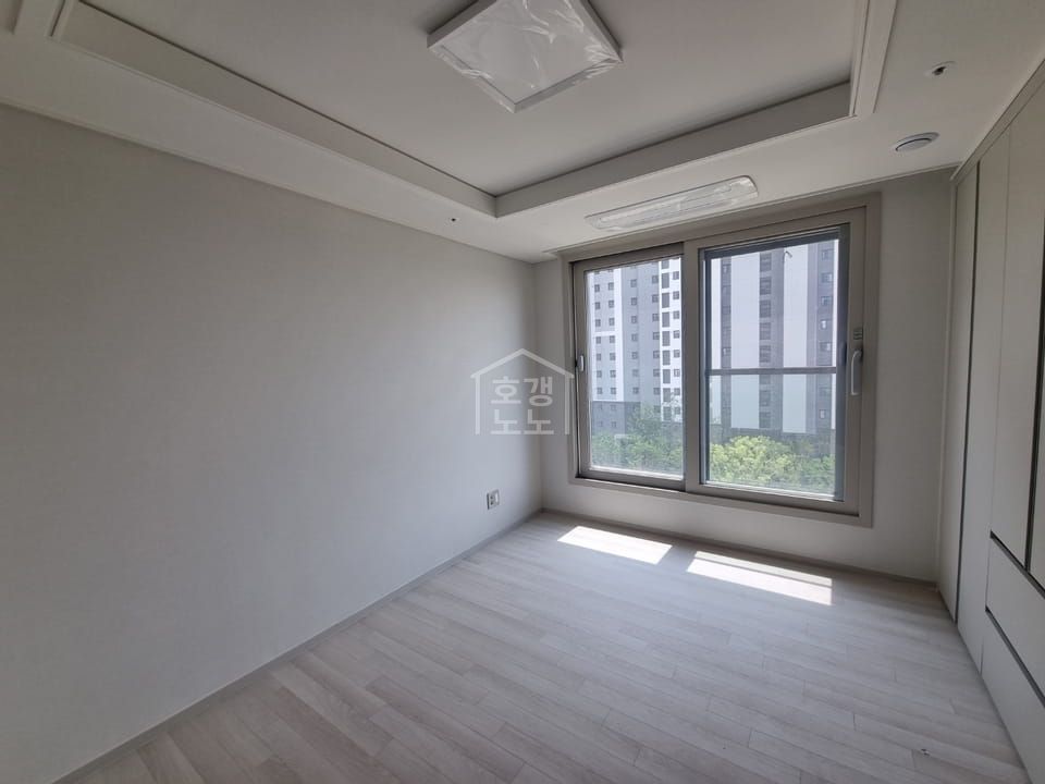 '왕길역로열파크씨티푸르지오' 매매 7억 2,290 | 아파트는 호갱노노