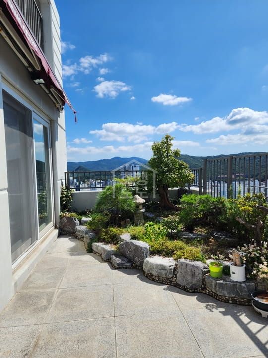 '구서SK뷰1단지' 매매 13억 5,000 | 아파트는 호갱노노