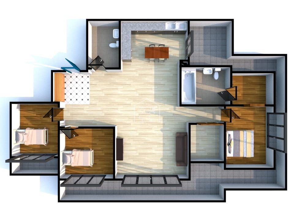 '지석마을그대가크레던스' 매매 5억 7,000 | 아파트는 호갱노노