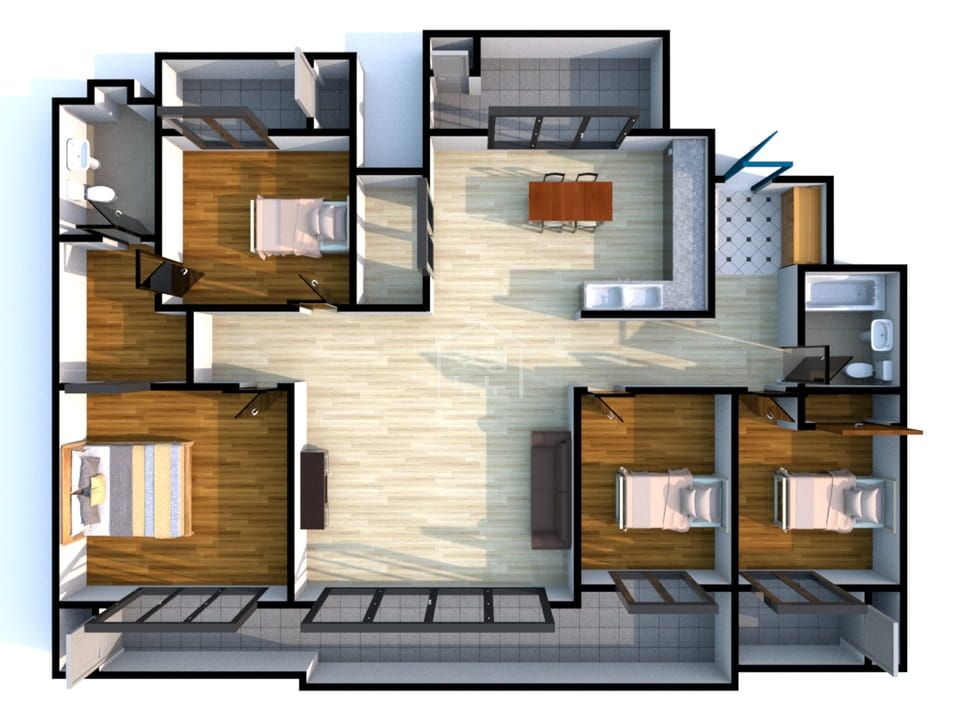 '신봉마을엘지자이1차' 매매 8억 5,000 | 아파트는 호갱노노