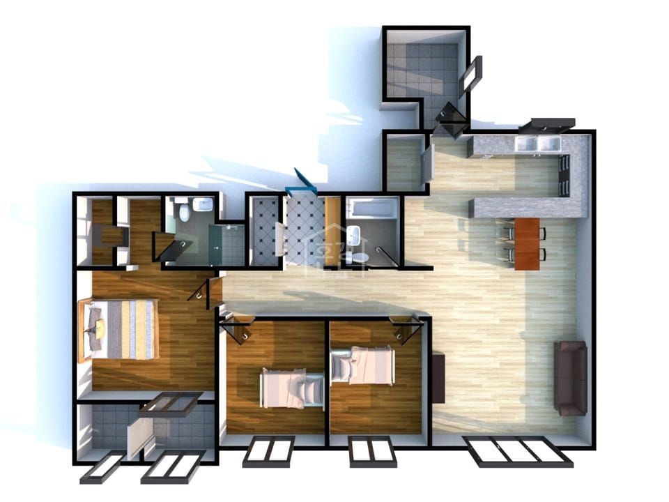 '대명자이그랜드시티' 매매 5억 5,800 | 아파트는 호갱노노