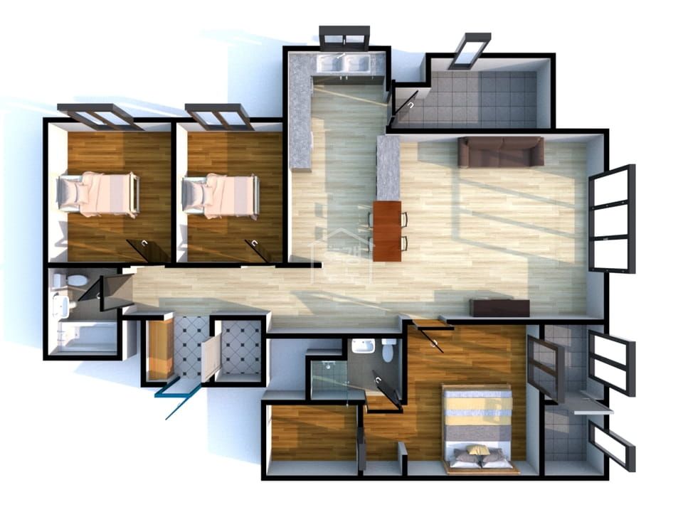 '힐스테이트원주레스티지' 매매 4억 1,110 | 아파트는 호갱노노