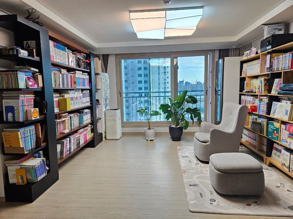 산내마을9단지힐스테이트운정 매매 6억 5000 아파트는 호갱노노
