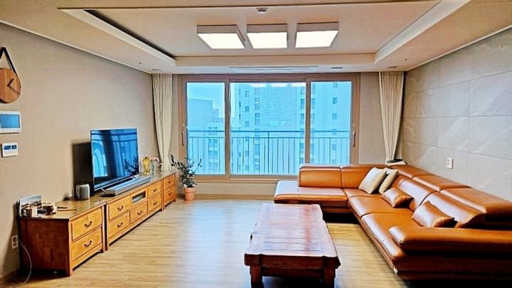 정자동 화서역파크푸르지오의 실거래가 시세 매물 주변정보 아파트는 호갱노노