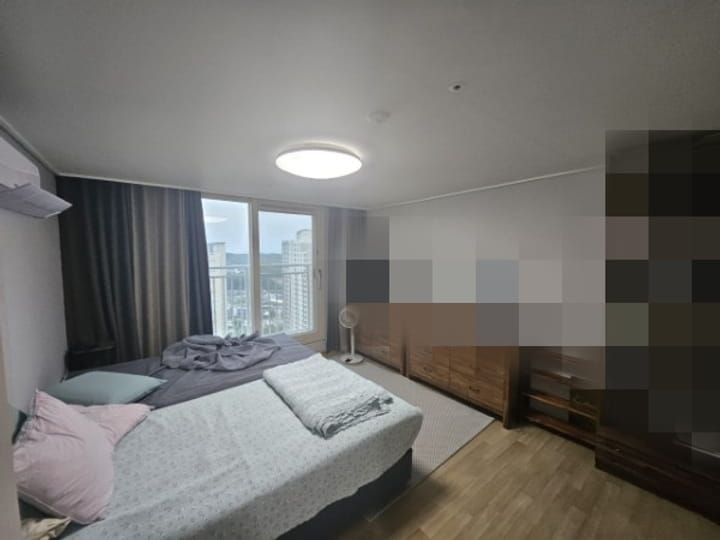 마산동 한강센트럴블루힐의 실거래가 시세 매물 주변정보 아파트는 호갱노노