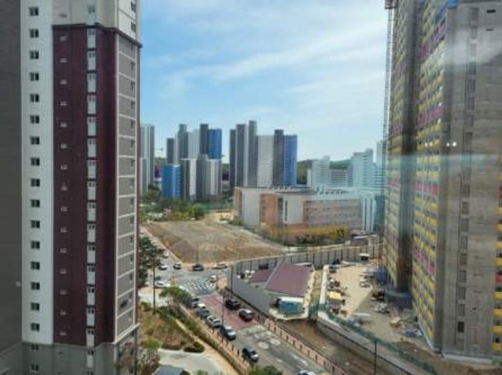 파라곤센트럴파크 매매 7억 아파트는 호갱노노